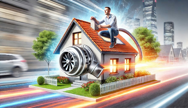 Weekly Radar #324: Construction Climate Calorie Counter, Turbo Charging ...